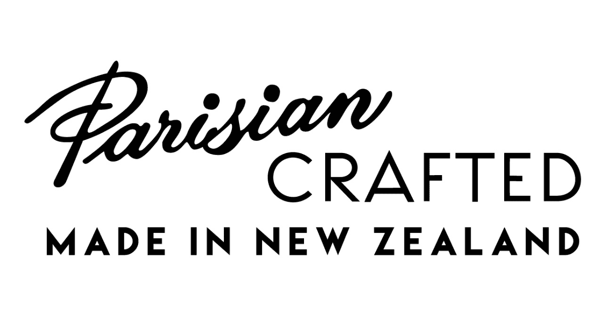 Leather Goods | Handcrafted in NZ | Parisian Crafted